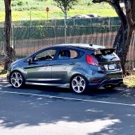 Can a tune eliminate rev-hang and deactivate torque vectoring? | Focus ...